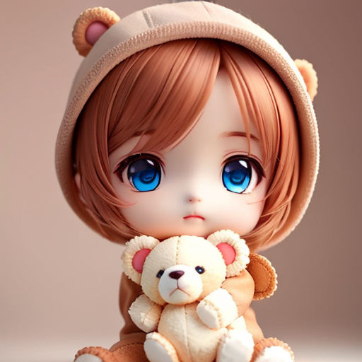 The Adventures of Teddy and Tim | Story.com