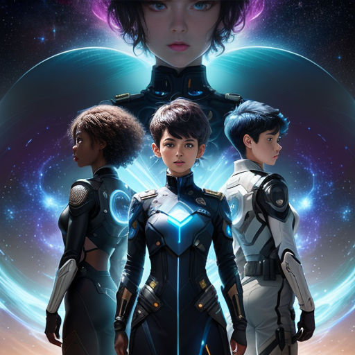 The Light Switch | Story.com