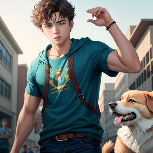 The Possessor's Gift | Story.com