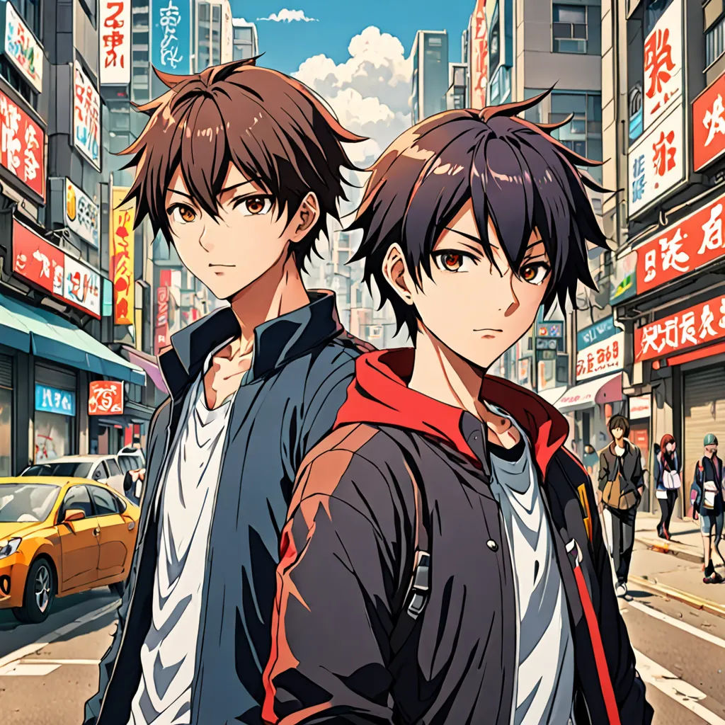 Revenge in Love | Story.com