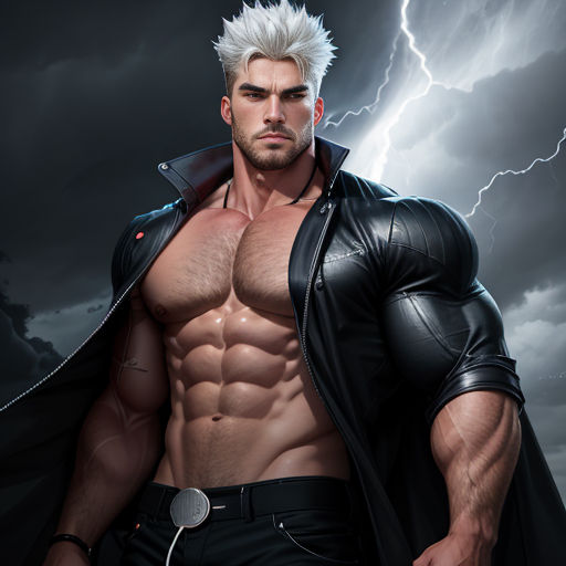 Unleashed Strength | Story.com