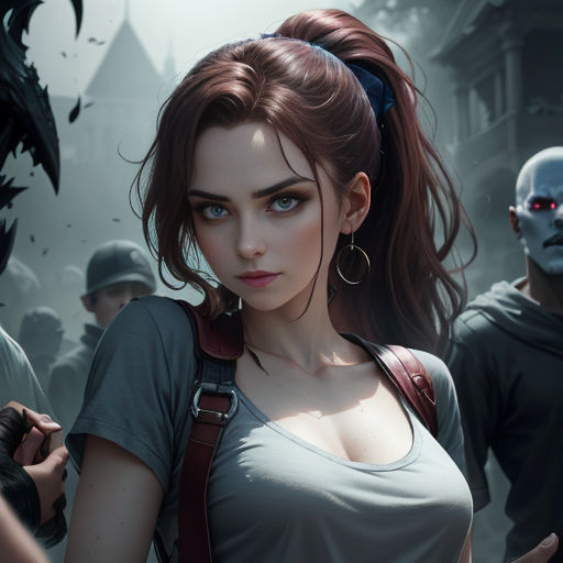 Phantasmic Desires | Story.com