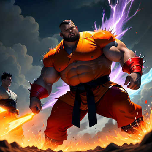 The Battle of the Obese | Story.com