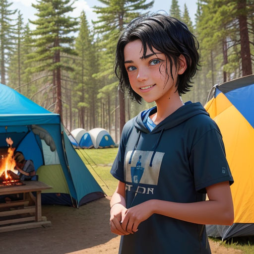 Katie Gardner And Travis Stoll