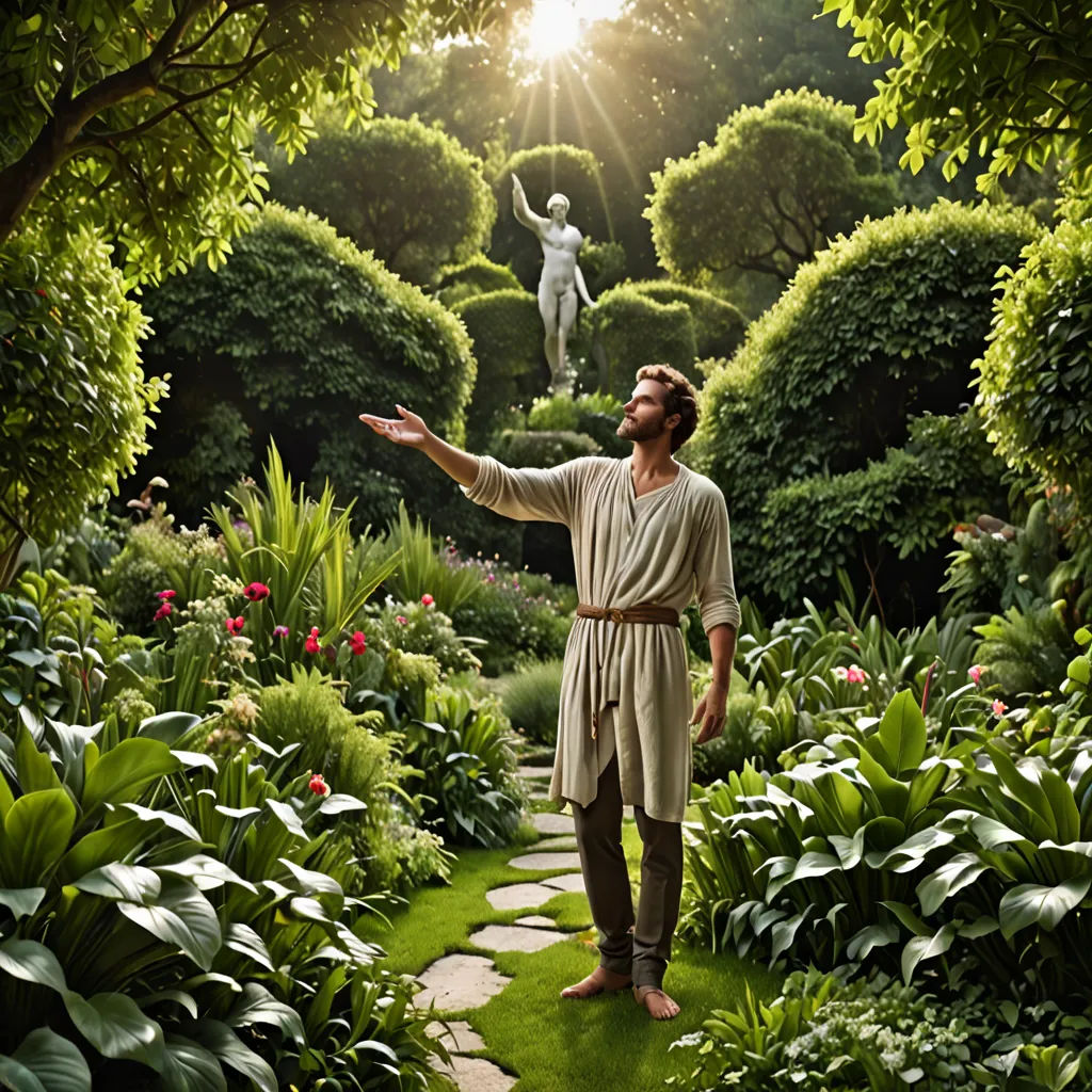 The Creation of Adam | Story.com