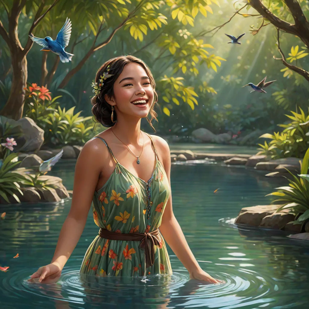 Chasing Dreams | Story.com