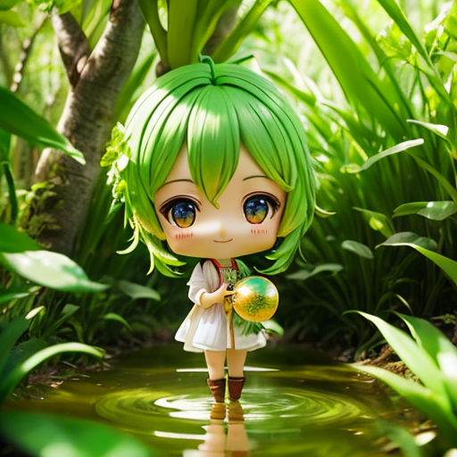 Planet Creator: A Guide to a Healthy World | Story.com