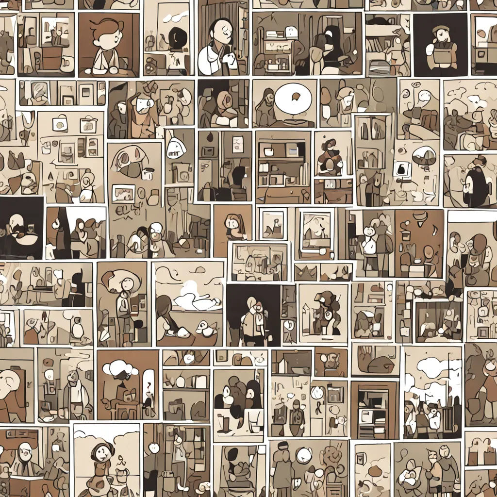 Toby and Rusty's Adventures | Story.com