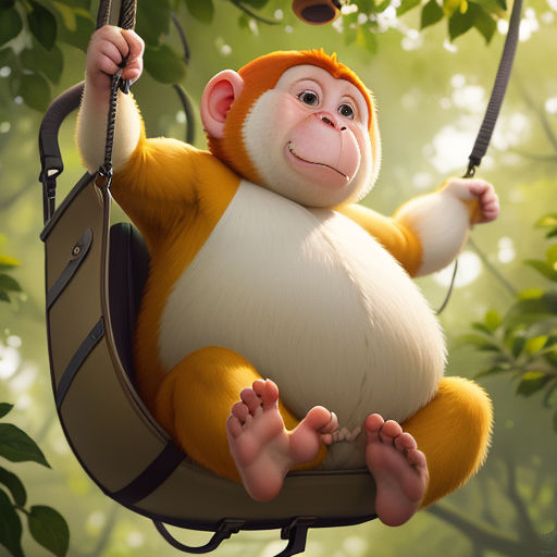 The Adventures of Bongo the Proboscis Monkey | Story.com