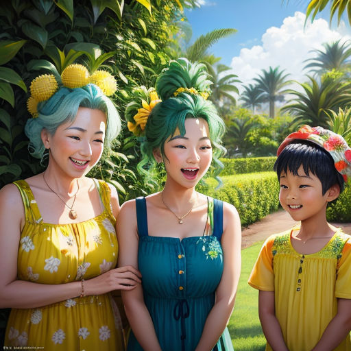 The Pineapple Adventure | Story.com