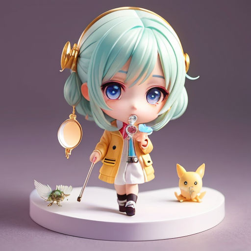 The Language Detective | Story.com