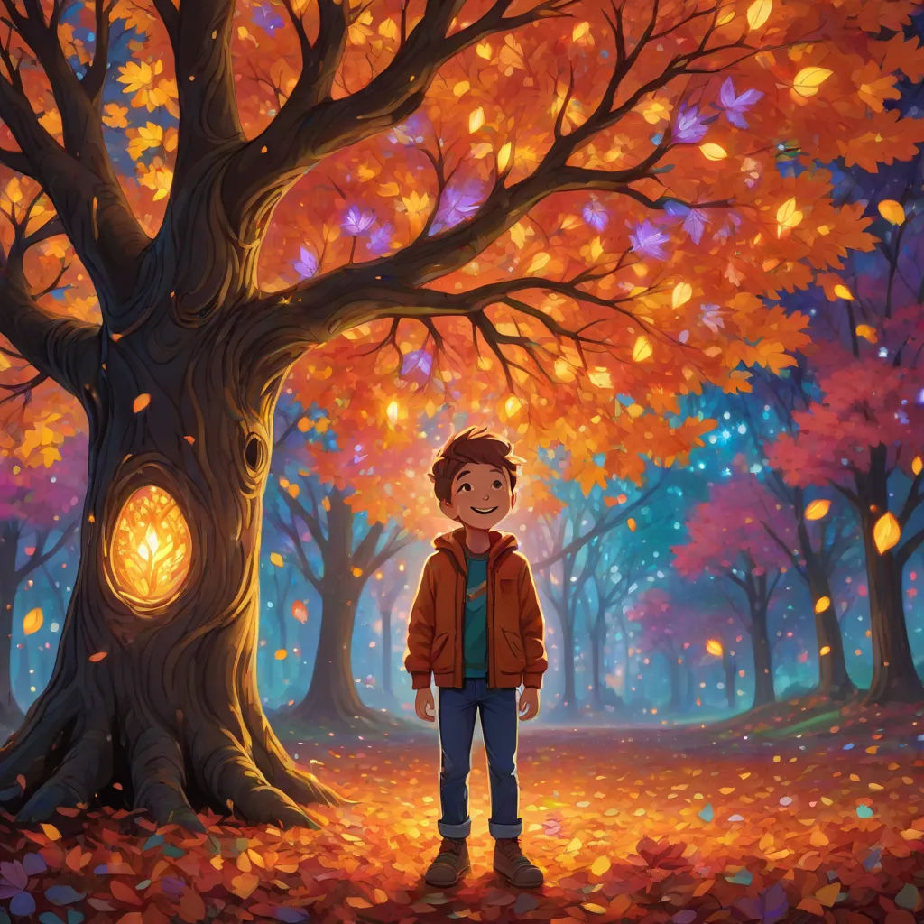 The Honest Tree | Story.com