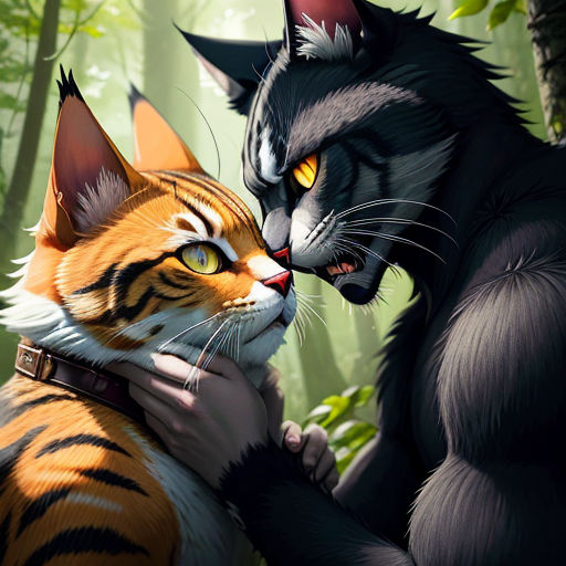 SplitClaw's Revenge | Story.com