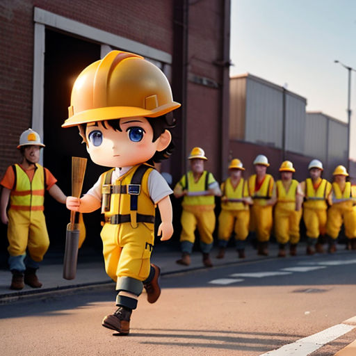 Building a Safe Environment | Story.com