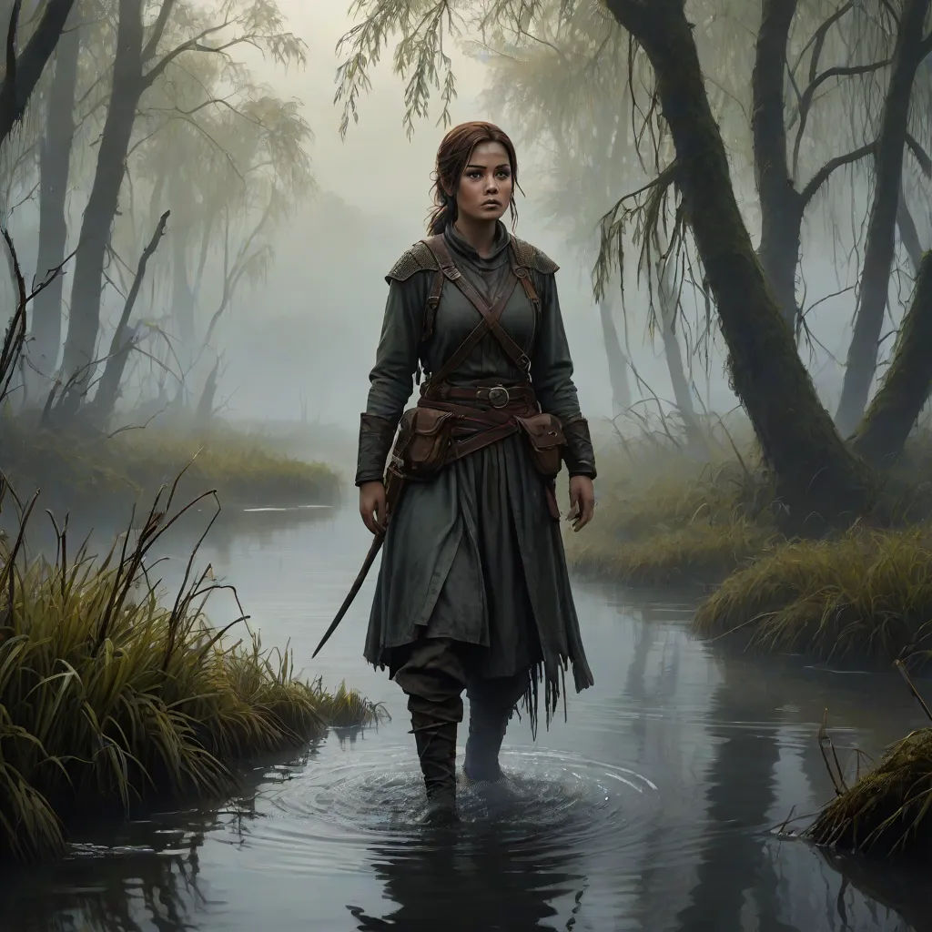 The Mysterious Melody of the Marsh | Story.com