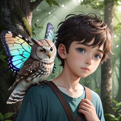 The Gifted Child | Story.com