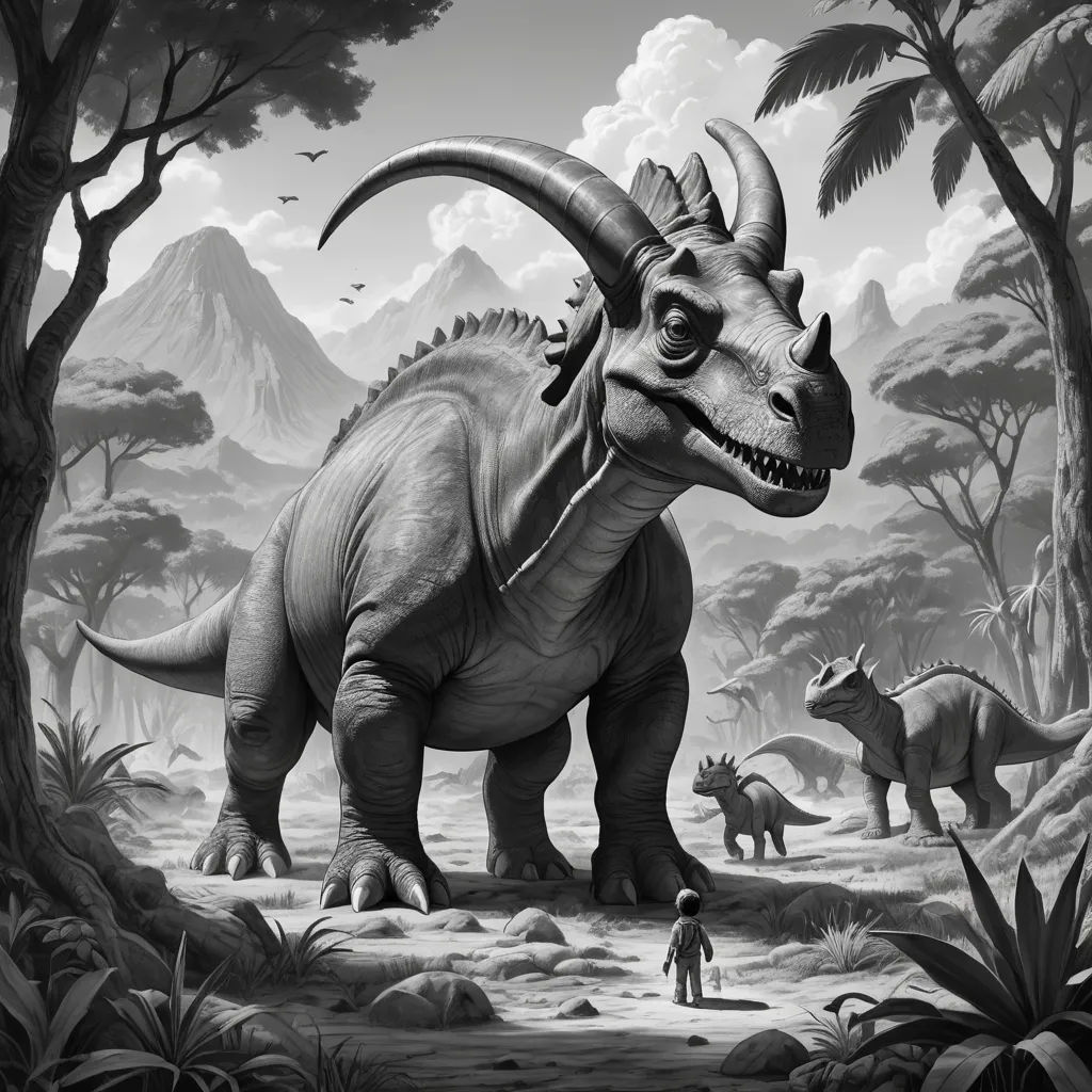 Dinosaur Adventures | Story.com