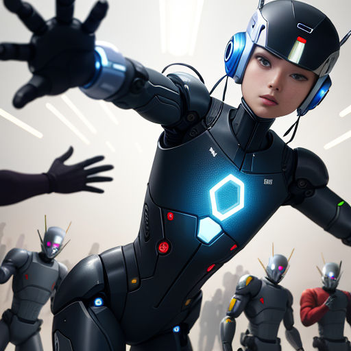 The Intervention | Story.com