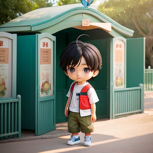 Courage and Calm: Ethan's Journey with Anxiety | Story.com