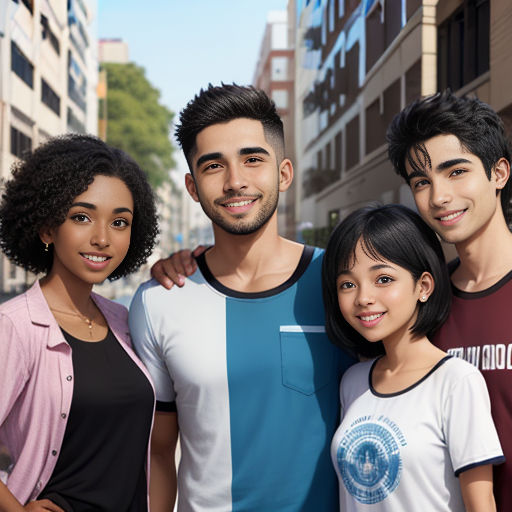 Atisa: A Family of Success | Story.com