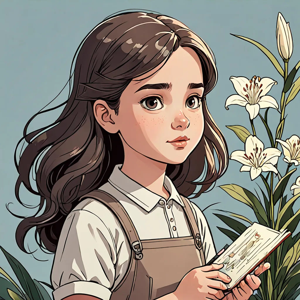 The Little Learners' Code | Story.com