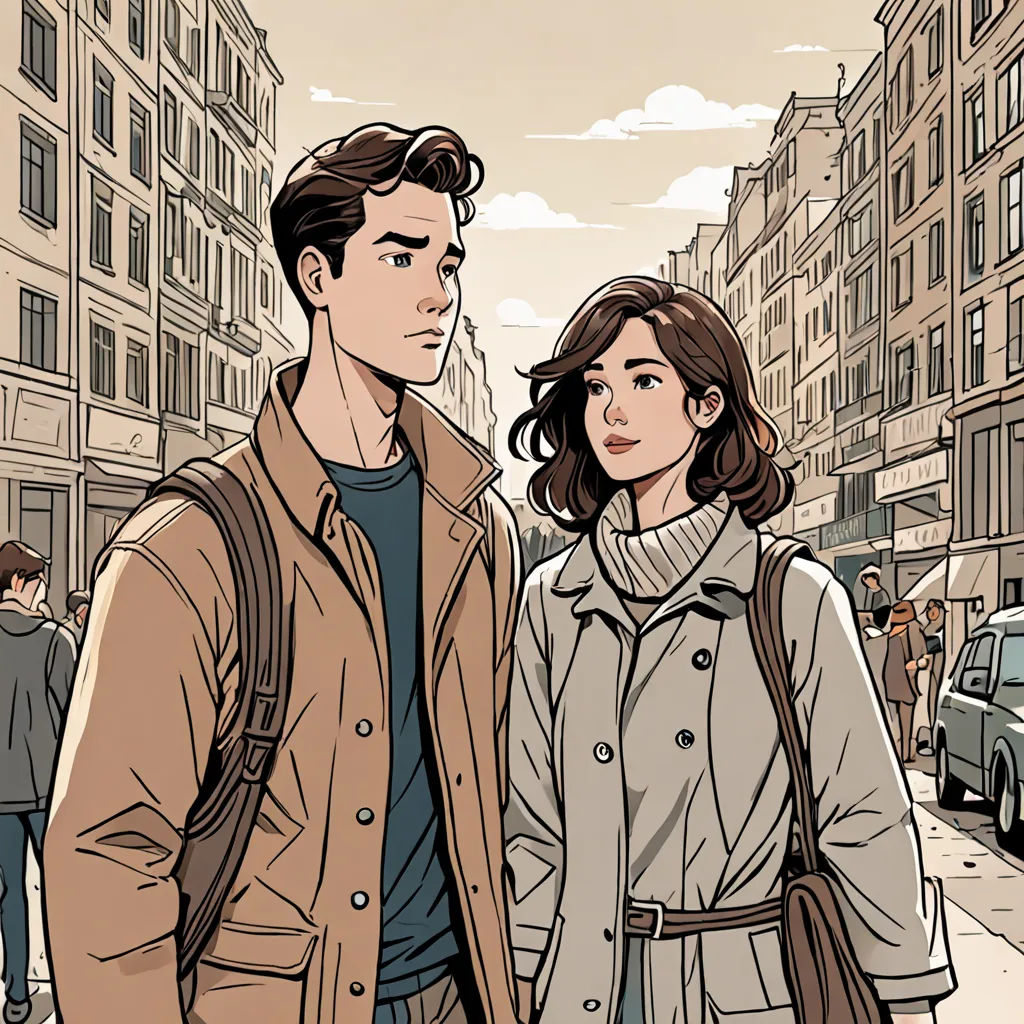 Embracing Differences | Story.com