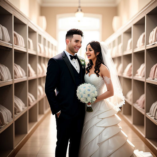 Weddings makers | Story.com