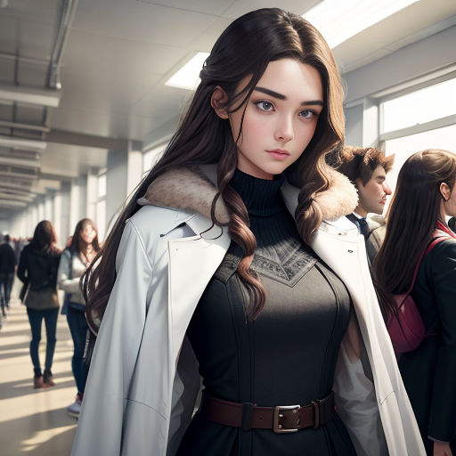 Emily and the Werewolf Brothers | Story.com