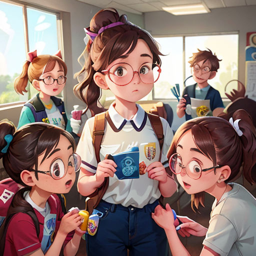 The Reality Changer | Story.com