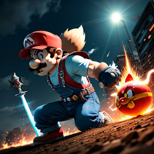 Story.com | Storytelling Meets AI