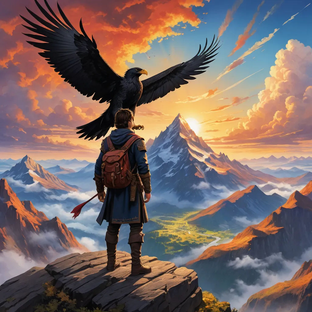 The Lost Realm | Story.com