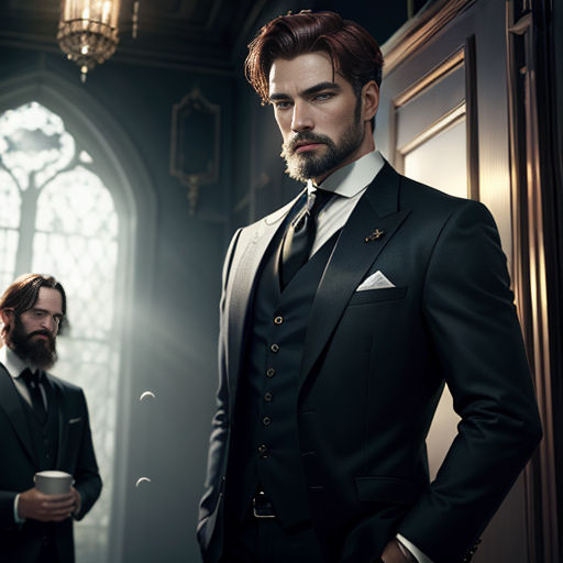 The Tangled Web | Story.com