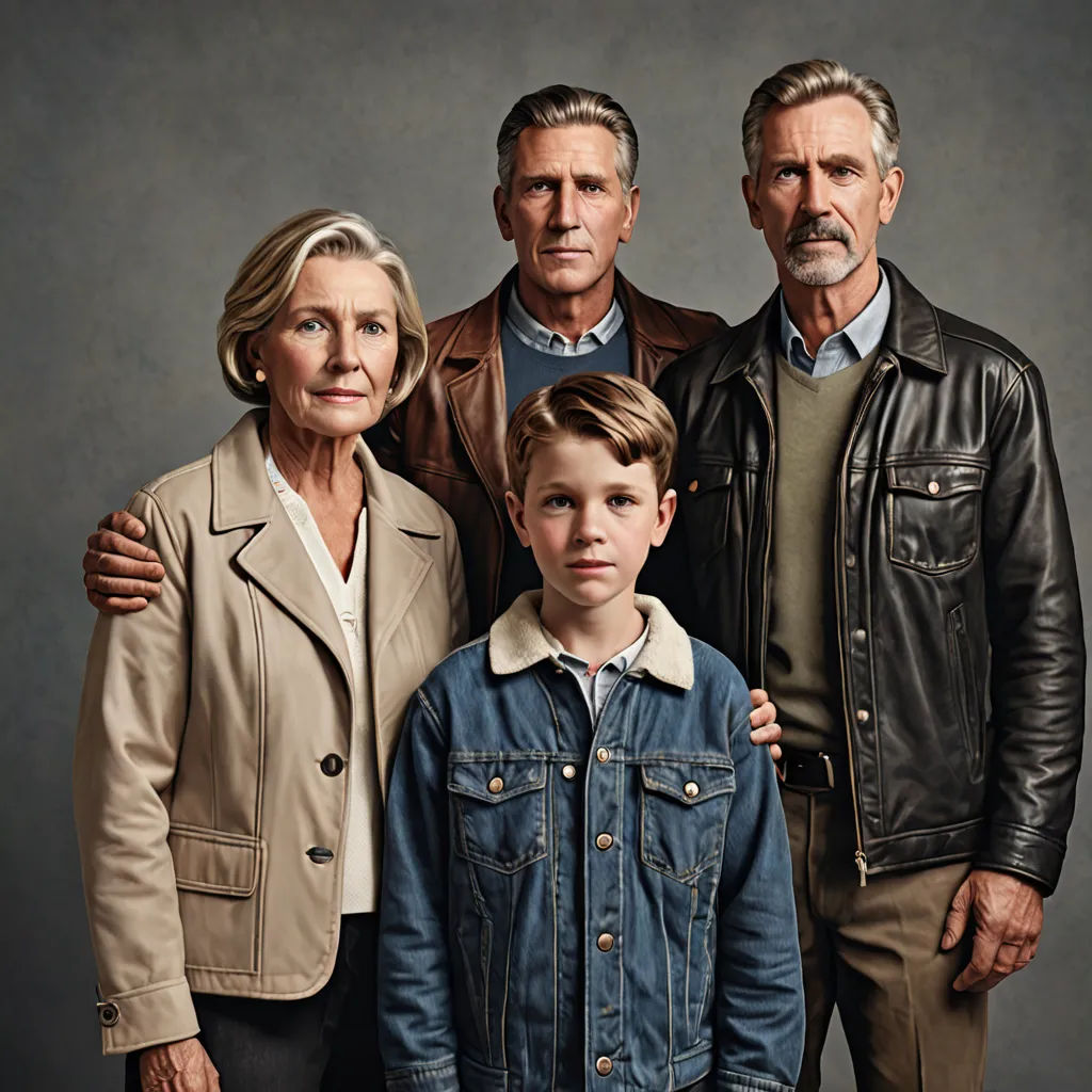 Love Triangle Confession | Story.com