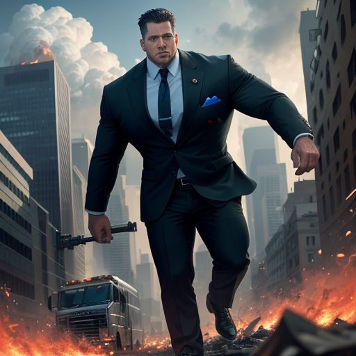 The Giant Menace | Story.com