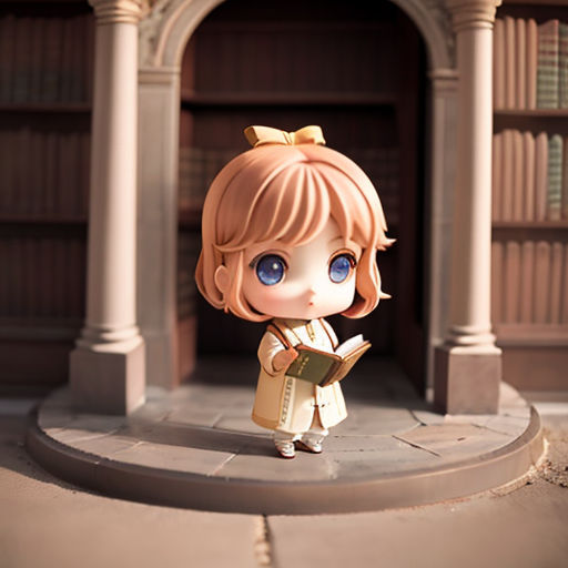 The Curious Explorer | Story.com