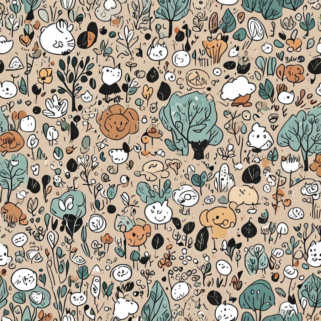 The Adventures of Whimsy Woods: A Collection of Heartfelt Tales | Story.com