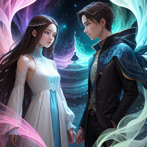 The Everchanging Soul | Story.com