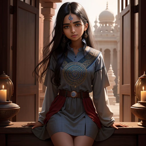 The Unbreakable Oracle | Story.com