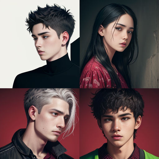 Body Swap Games | Story.com