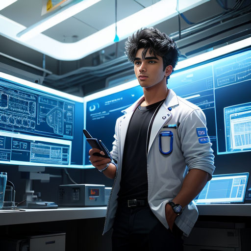 The Evolution of Technology | Story.com