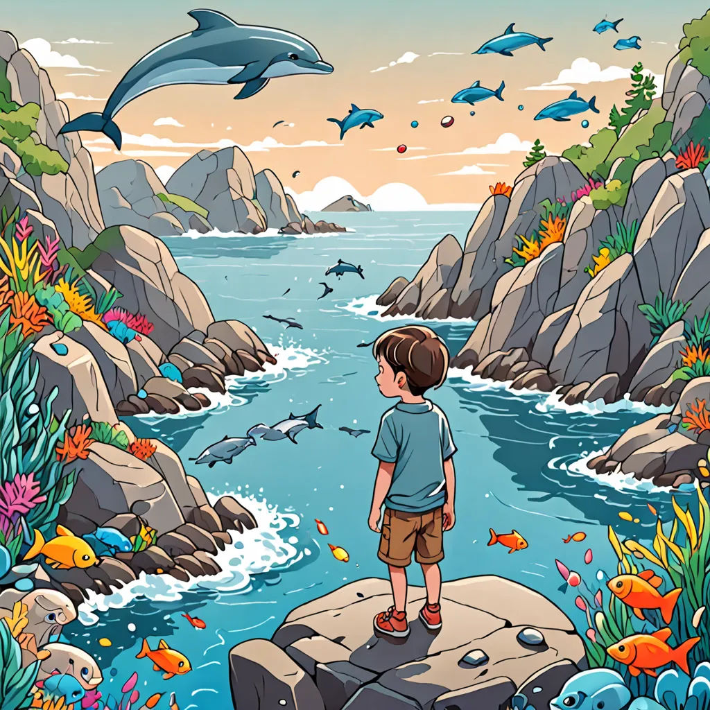 The Ocean's Secret | Story.com