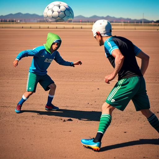 Alien Showdown | Story.com