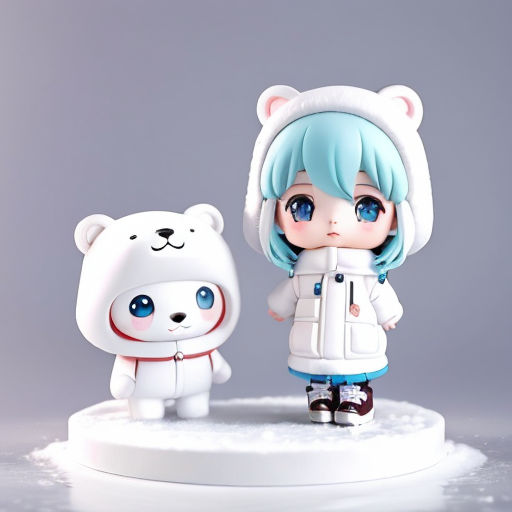 The Magic Ice Skates | Story.com