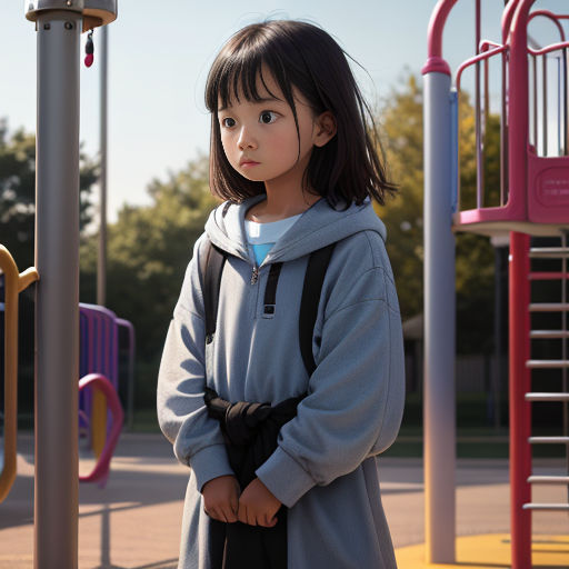 Sarah's Oops Moment | Story.com