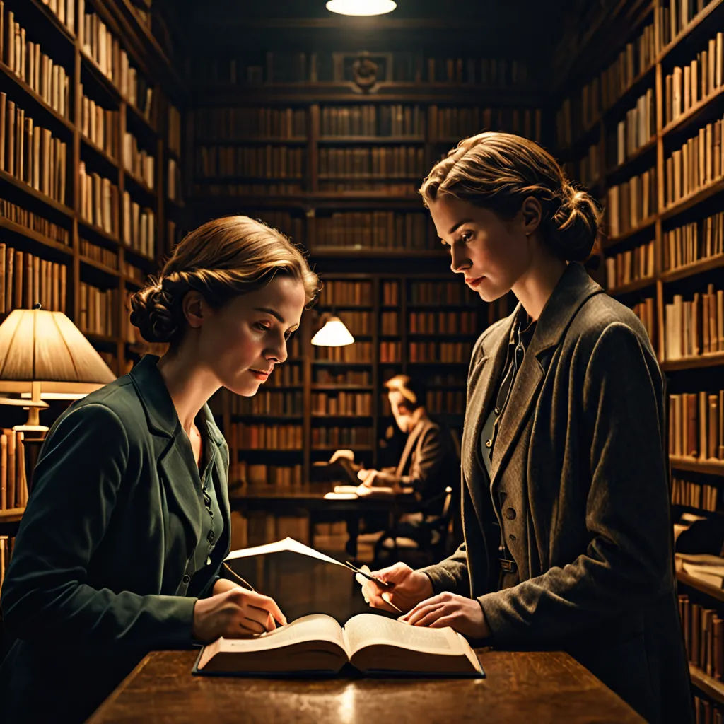 The Enigmatic Introvert Decoding the Mysteries of the Silent Genius ...