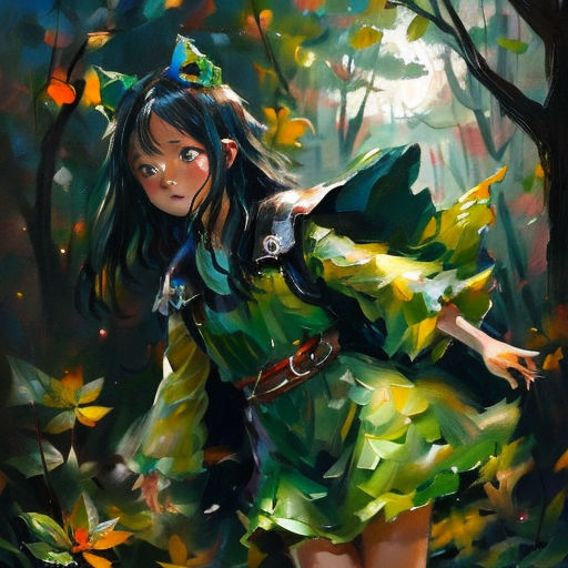 The Frog's Curse | Story.com