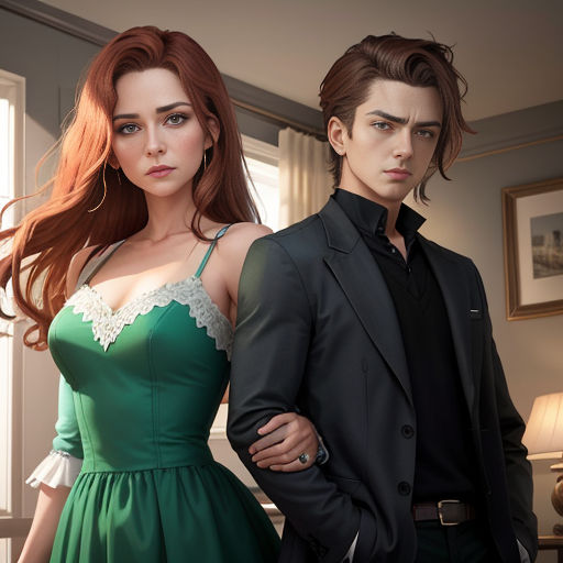 The Envious Metamorphosis | Story.com