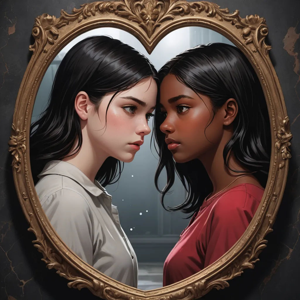 Fading Bonds | Story.com