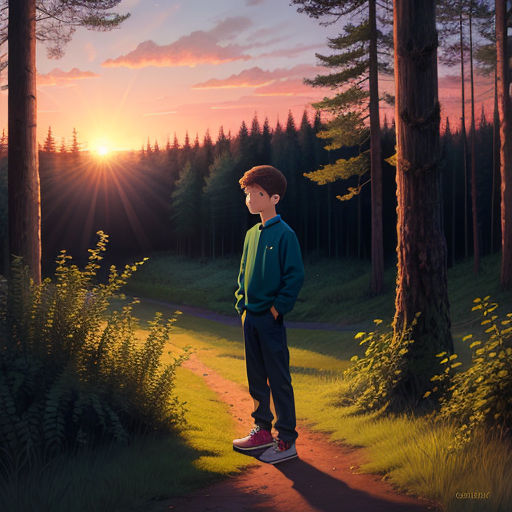 A Social Story: Anger Management | Story.com