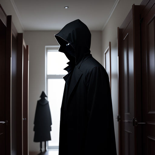 The Shadows Within | Story.com